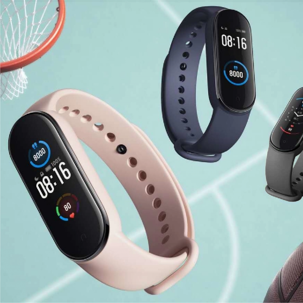 TOUCH WATCH A1 SERIES - Touch