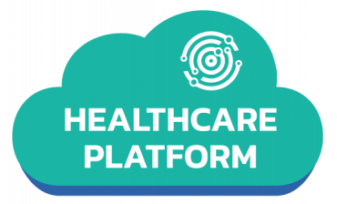 Touch Innovation Smart City & Digital Healthcare - Touch